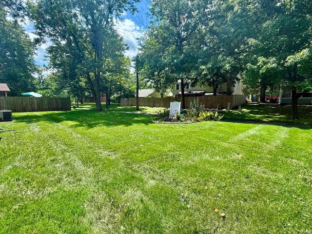 4907 Collbran Drive