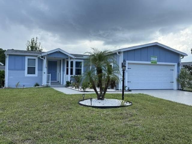 4907 Coquina Crossing Dr, Elkton, FL 32033