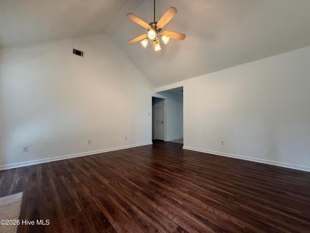 4907 Creek Bottom Court