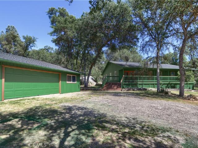 4907 Daffodil Dr, Mariposa, CA 95338 | MLS #MP26073
