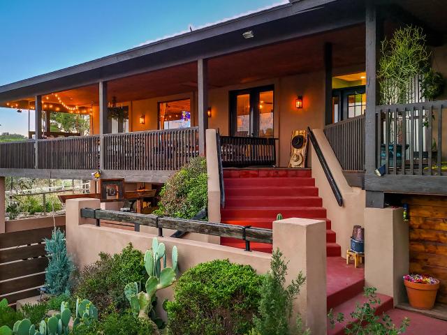 4907 E VIVA Road