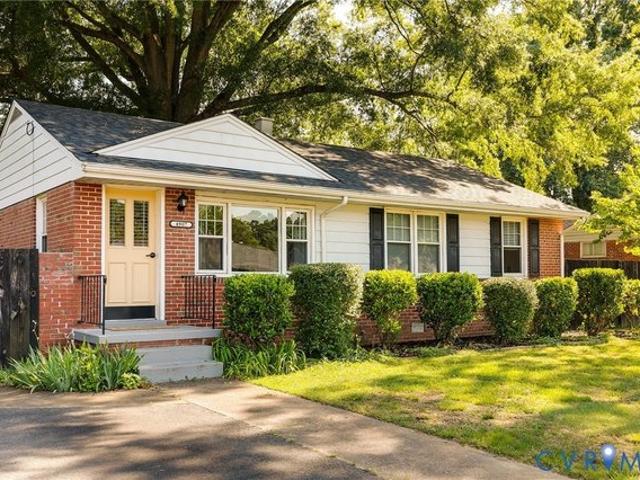 4907 Embassy Dr, Henrico, VA 23230