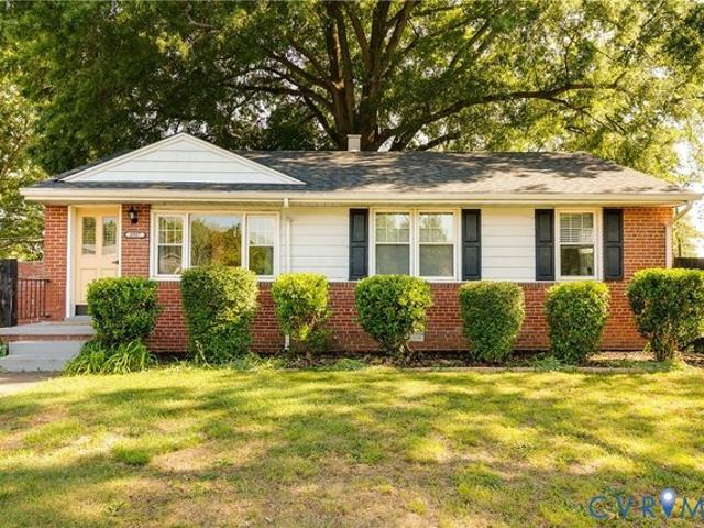 4907 Embassy Dr, Henrico, VA 23230