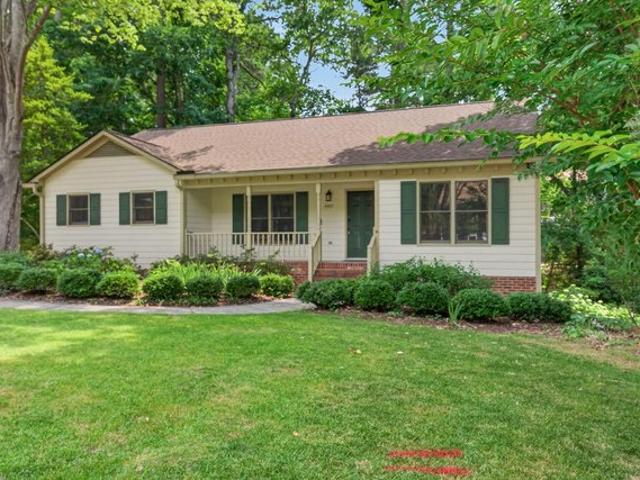 4907 Fortunes Ridge Dr, Durham, NC 27713