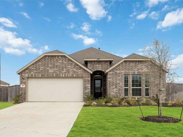 4907 Gentle Creek Ct, Richmond, TX 77469