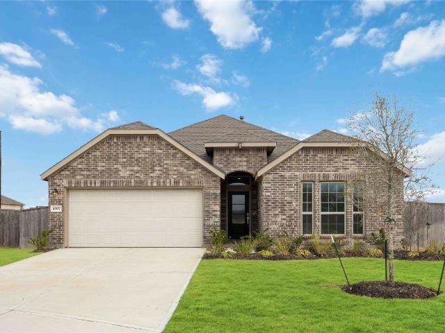 4907 Gentle Crk Ct, Richmond, TX 77469 | MLS #89026 | Compass