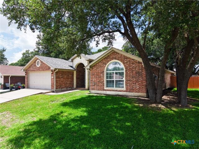 4907 Hammerstone Trail