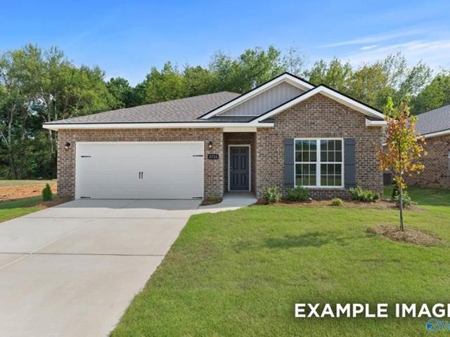 4907 Hannahs Habitat Way, Huntsville, AL 35810