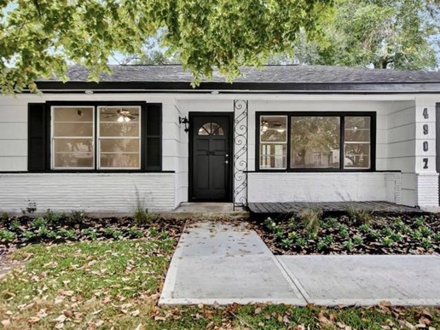 4907 Imperial St, Bellaire, TX 77401