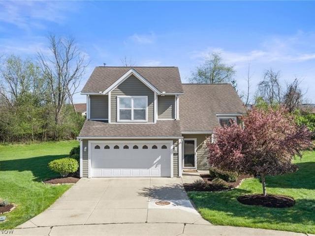 4907 Kennebank Ln, Medina, OH 44256