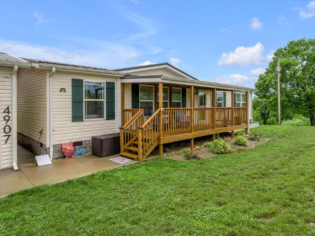 4907 Kentucky Hwy 356