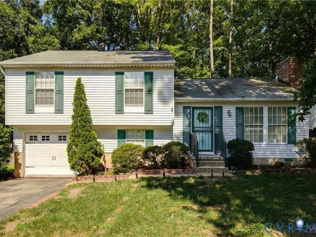 4907 Kilcolman Dr, Henrico, VA 23228