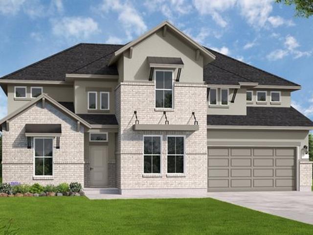 4907 Lime Meadow Ln, Manvel, TX 77578