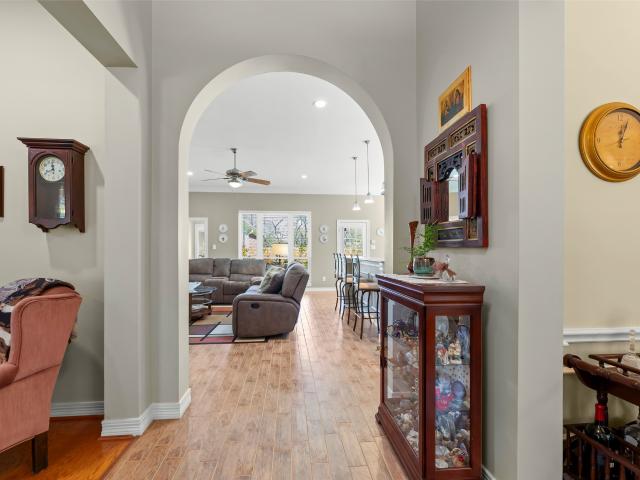 4907 Rutherford Court