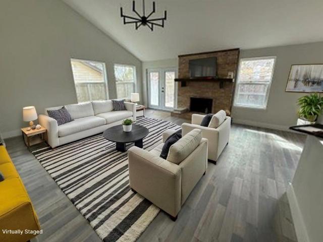 4907 Rollingwood Court