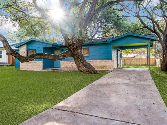 4907 Sylvandale Dr