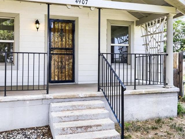 4907 Sherman St, Denver, CO 80216