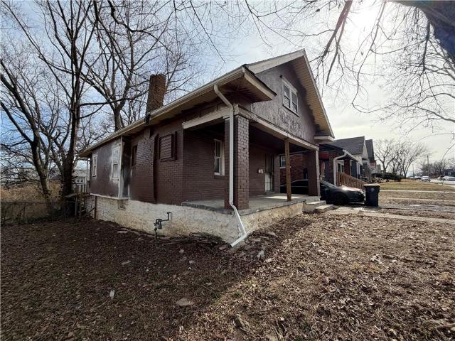 4907 Walrond Ave, Kansas City, MO 64130 | MLS #2613