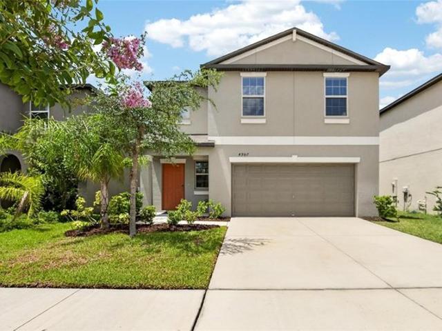 4907 Wild Senna Blvd, Tampa, FL 33619