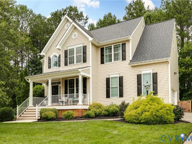 4907 Winding Branch Road