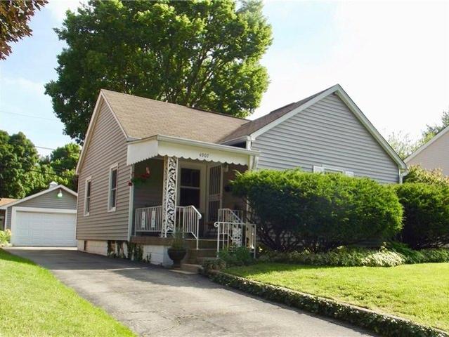 4907 Young Ave, Indianapolis, IN 46201