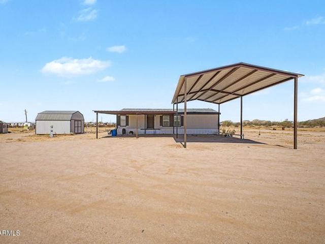 49084 W Huisatch Rd, Maricopa, AZ 85139