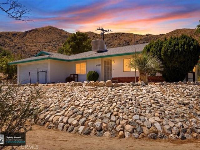 49084 Mojave Dr, Morongo Valley, CA 92256