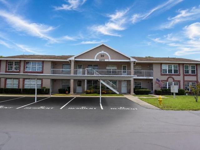 4908 Myrtle Oak Dr Unit 12, New Port Richey, FL 34653