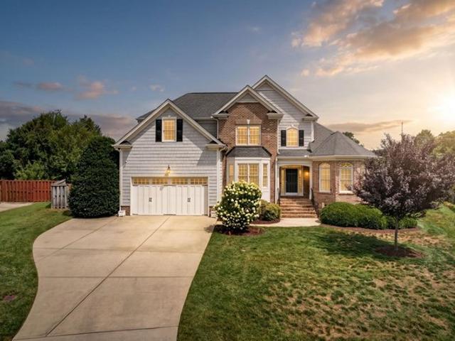 4908 Majestic Prince Ct, Raleigh, NC 27606