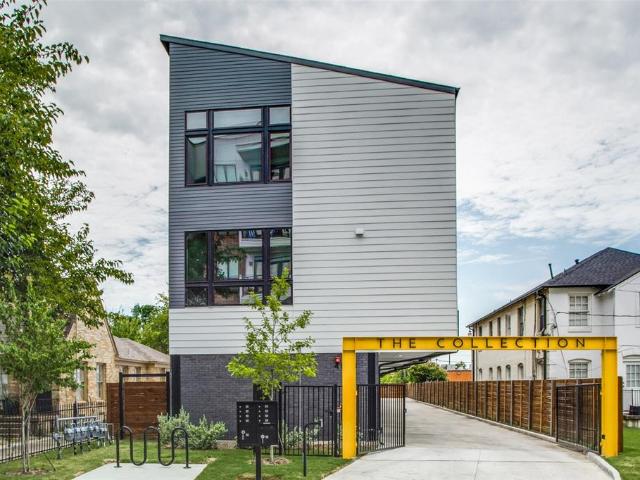 4908 Manett St, Unit 103, Dallas, TX 75206 | MLS #21195 | Compass