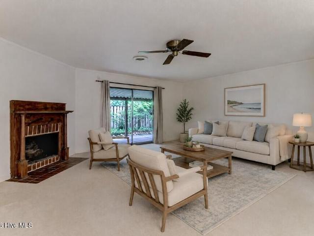 4908 Marlin Court