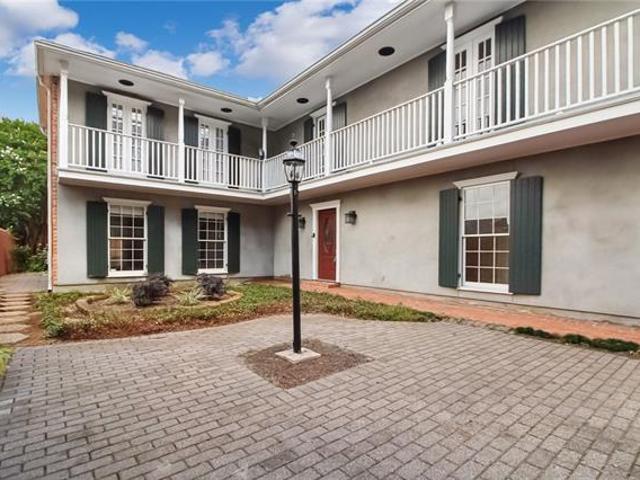 4908 Mayeaux St, Metairie, LA 70006 | MLS #2552 | Compass