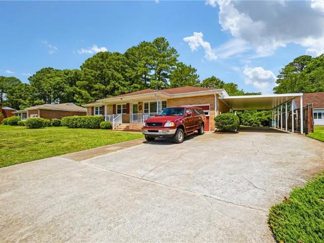 4908 Morro BLVD