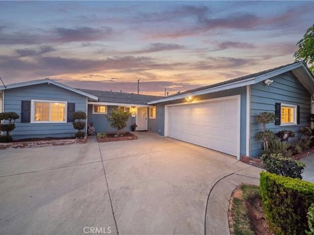4908 N Glen Arden Ave, Covina, CA 91724
