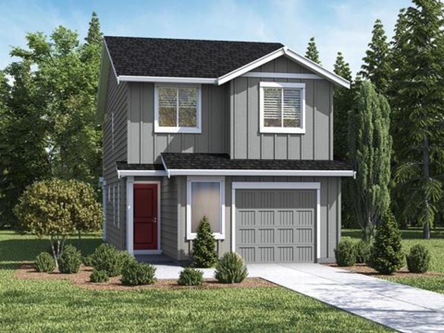 4908 NE 62nd Ave, Vancouver, WA 98661