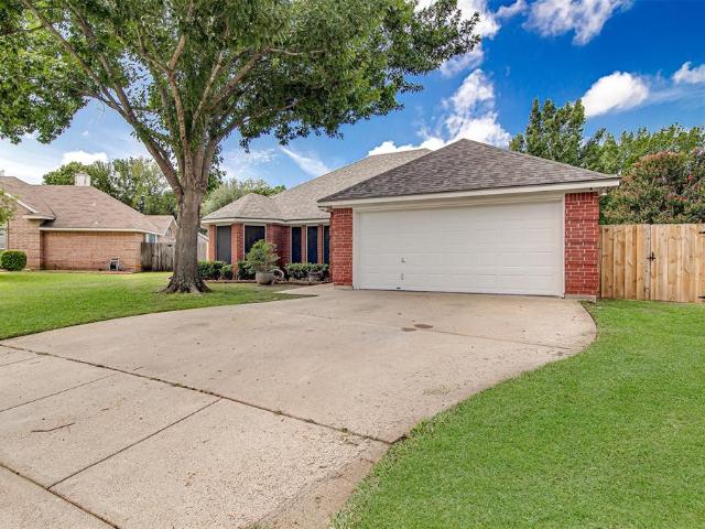 4908 Oldfield Drive