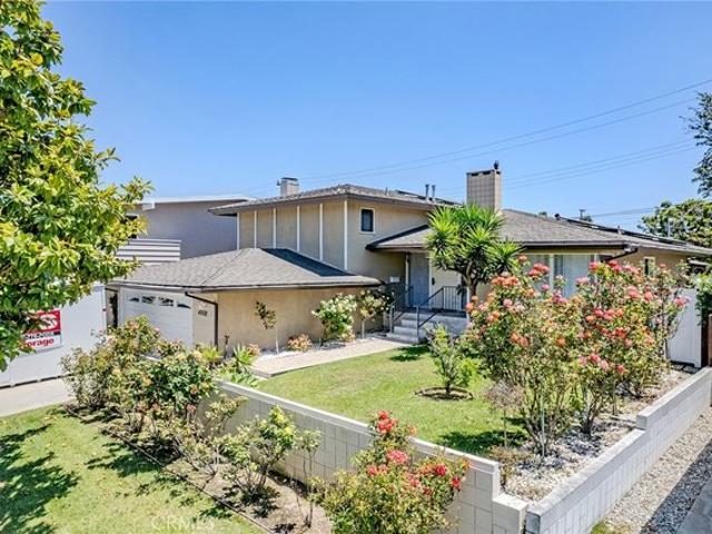 4908 Onyx St, Torrance, CA 90503