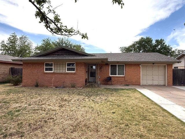 4908 Oregon Trl, Amarillo, TX 79109