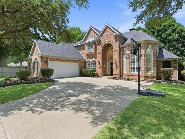 4908 Arbor Glen Drive