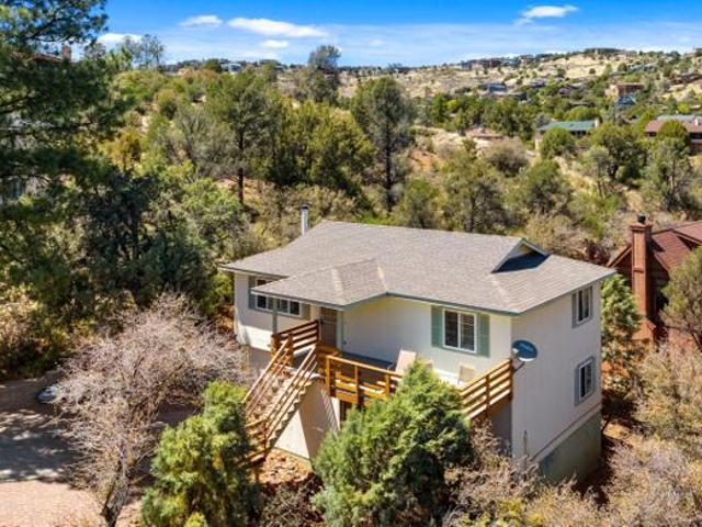 4908 Butterfly Dr, Prescott, AZ 86301