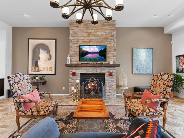 4908 Camino Valle Trail NW