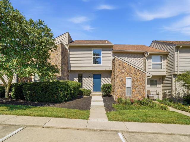 4908 Columbia Circle