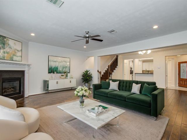 4908 Crawford St, Houston, TX 77004 | MLS #84922 | Compass