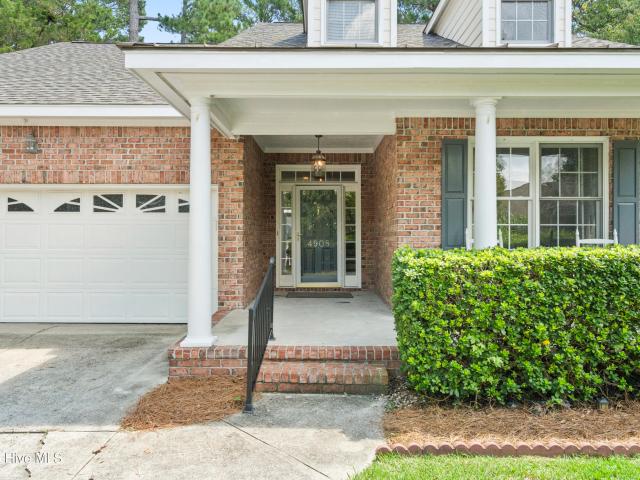 4908 Dewars Circle