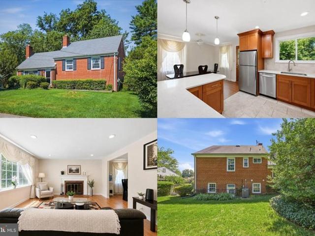 4908 Erie St, Annandale, VA 22003