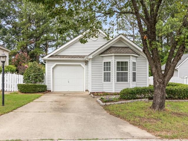 4908 Gable Ridge Dr, Durham, NC 27713