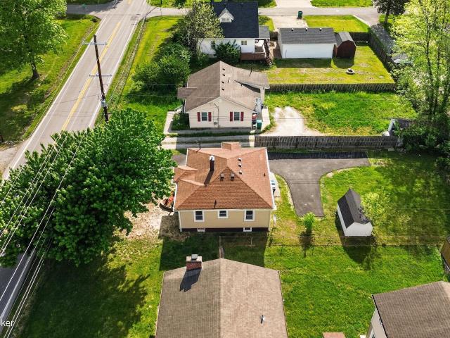4908 Greenwood Rd