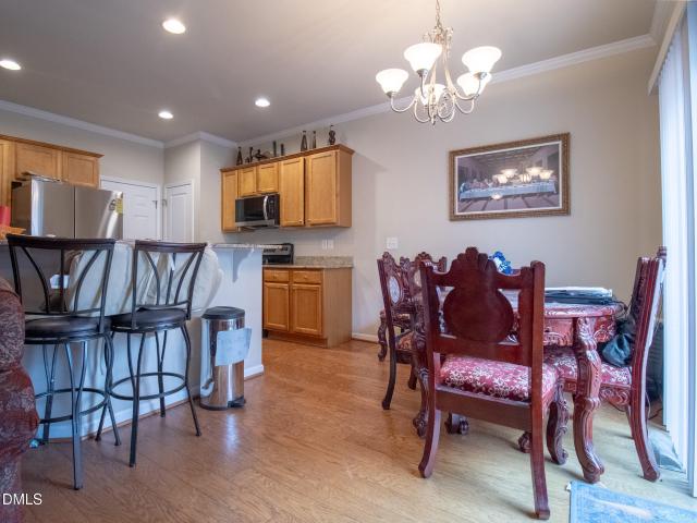 4908 Jelynn St, Raleigh, NC 27616 | MLS #10153