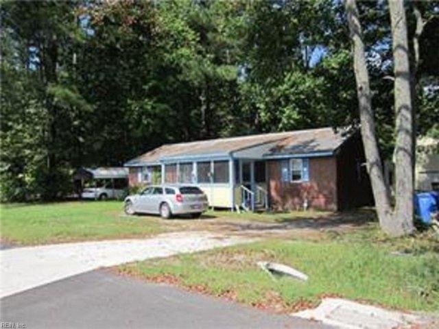 4908 Portsmouth Blvd, Chesapeake, VA 23321