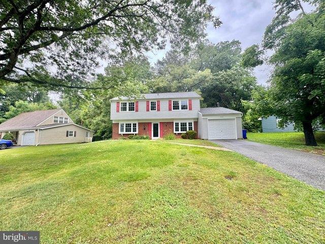 4908 Rocky Spring Ln, Bowie, MD 20715